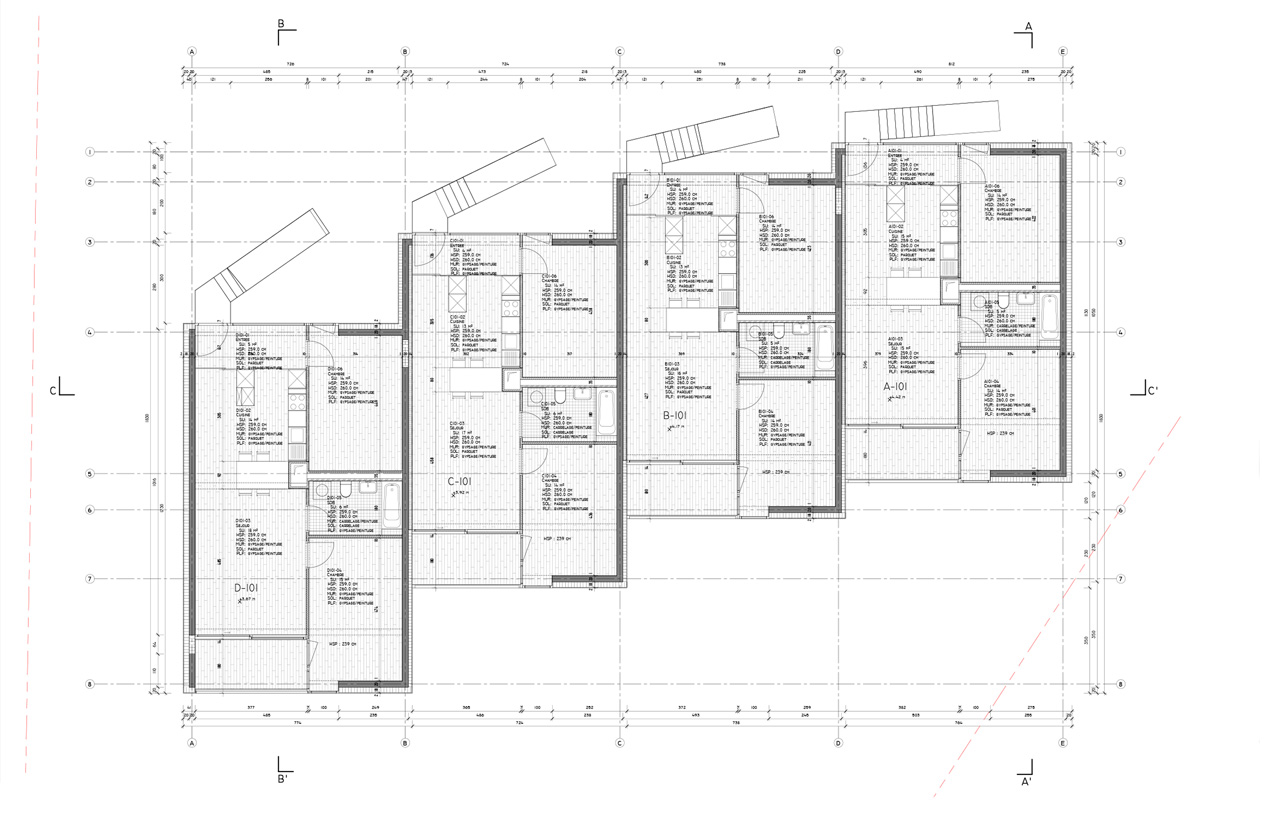 DLA designlab